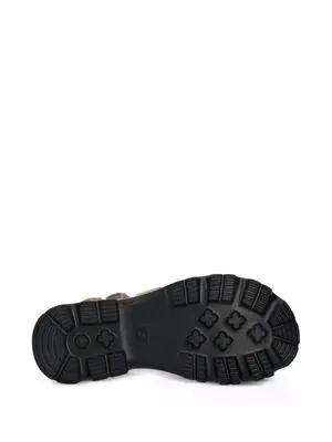 UGG Cora Platform Sandals - Neutrals