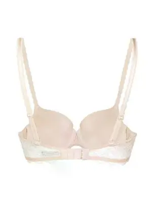 Wacoal Lace-detail Contour Bra