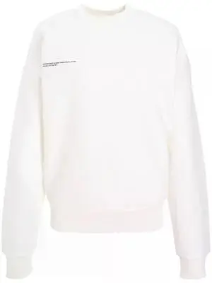 PANGAIA 365 Sweatshirt - Neutrals