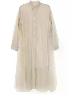 JNBY Long Sleeve Dress
