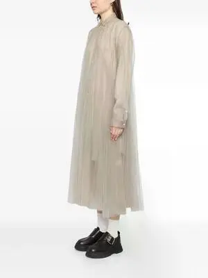 JNBY Long Sleeve Dress