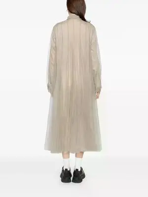 JNBY Long Sleeve Dress