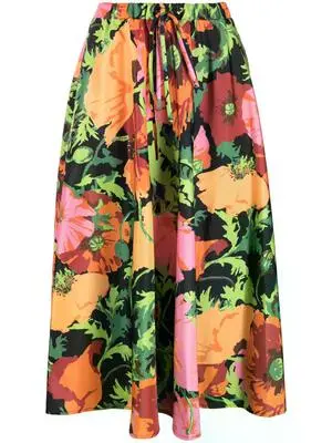High Waisted Skirts