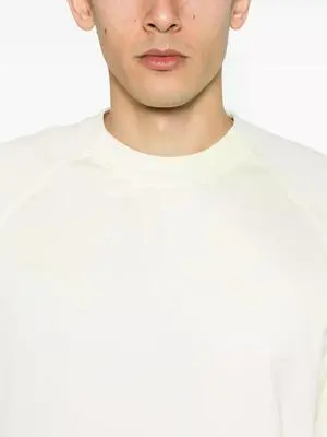 Stone Island Compass-badge Sweatshirt - Neutrals