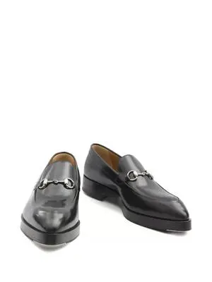 Gucci Horsebit Loafers