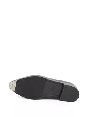 Gucci Horsebit Loafers