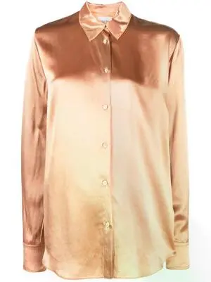 FORTE_FORTE Fluid Long-sleeve Shirt