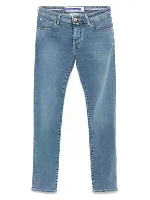JACOB COHЁN Nick Jeans
