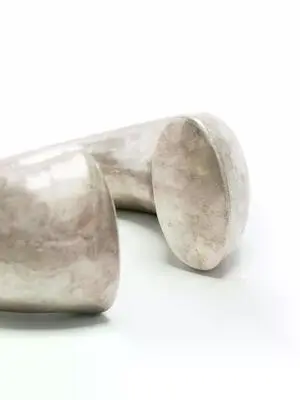 PARTS OF FOUR Monster Druid Bracelet - Silver