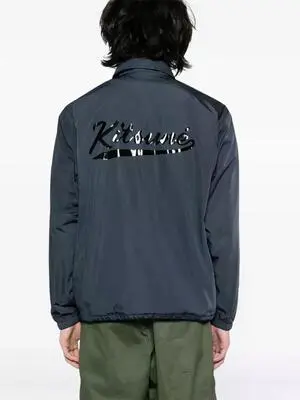Maison Kitsuné Coach Jacket