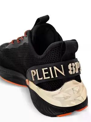 PLEIN SPORT Runner Ps Sneakers