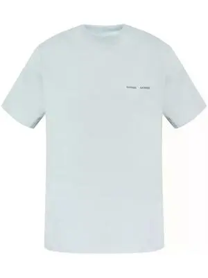 SAMSOE SAMSOE Norsbro T-shirt - Blue