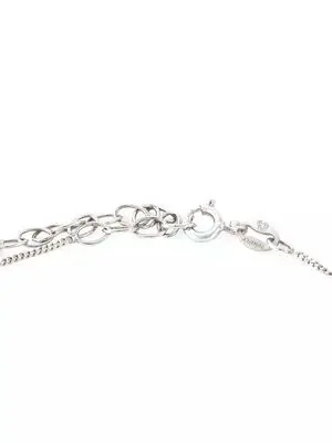 TRUE ROCKS Aaa Pass Necklace