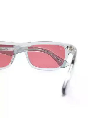 SESTINI EYEWEAR Quindici Sunglasses