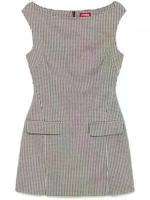Staud Walker Dress
