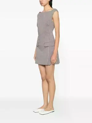Staud Walker Dress