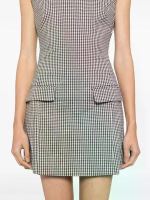 Staud Walker Dress