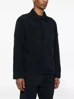 Stone Island Compass-badge Jacket
