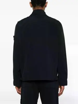 Stone Island Compass-badge Jacket