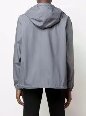 Dsquared2 Logo-print Hooded Jacket