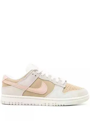 Nike Dunk Low Sneakers - Neutrals