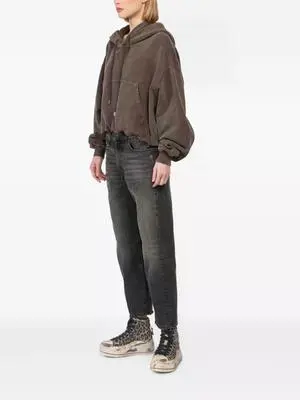 R13 Romeo Jeans