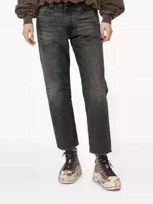 R13 Romeo Jeans