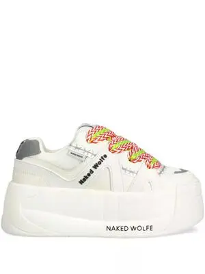 Naked Wolfe Casual Sneakers For Women
