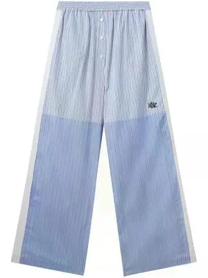 Stella McCartney Striped Trousers