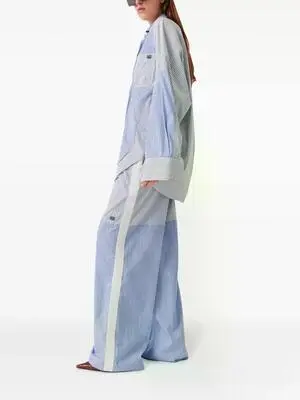 Stella McCartney Striped Trousers