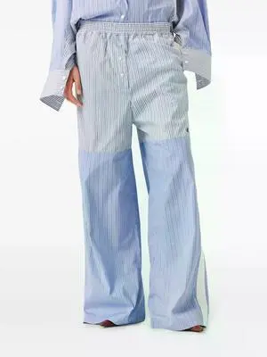 Stella McCartney Striped Trousers