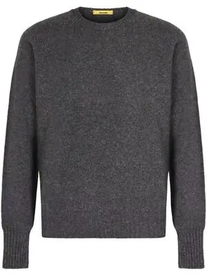 Drumohr Trimmed Sweaters For Men