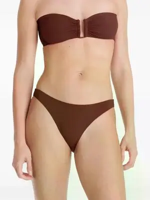 ERES Fripon Bikini Briefs - Brown
