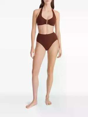 ERES Dédicace Bikini Top - Brown