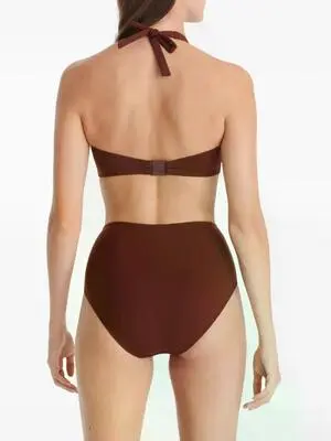 ERES Dédicace Bikini Top - Brown