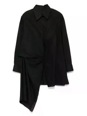 Yohji Yamamoto Office Wear Shirts For Women
