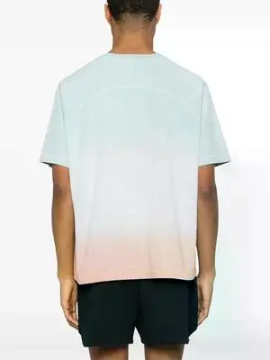 A.p.c. X Asics Wind T-shirt