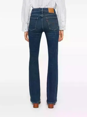 LEVI'S 725™ High-rise Bootcut Jeans