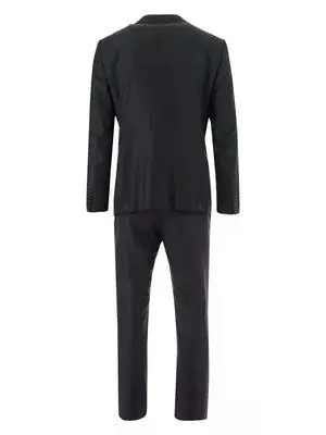 Giorgio Armani Single-breasted Suit