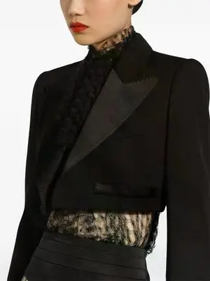 Dolce & Gabbana Spencer Jacket