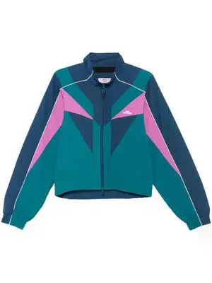 Martine Rose Shrunken Track Jacket