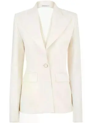 Nina Ricci Long Sleeve Blazers For Women