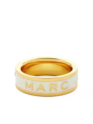 Marc Jacobs Enamel Ring