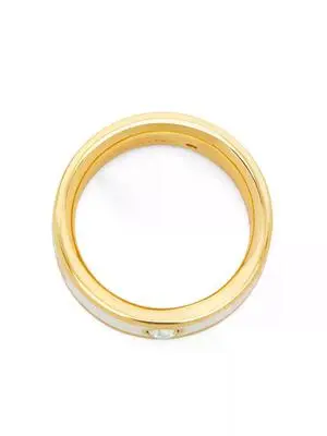 Marc Jacobs Enamel Ring