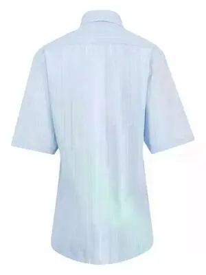 Martine Rose Pinstriped Shirt