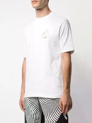 PALACE Terminator T-shirt - White