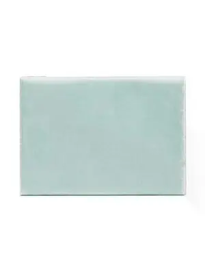 Sophie Bille Brahe Velvet Jewellery Box - Blue