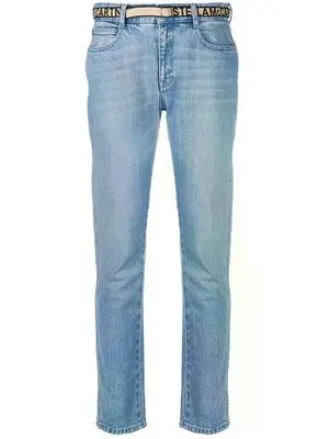 Stella McCartney Boyfriend Slim-fit Jeans