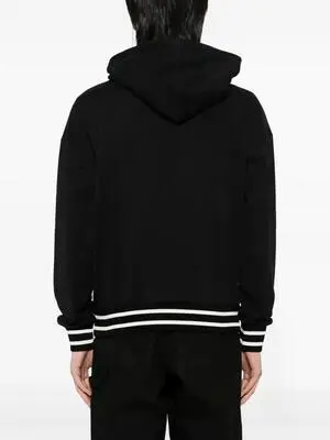 Dolce & Gabbana Graphic-print Hoodie