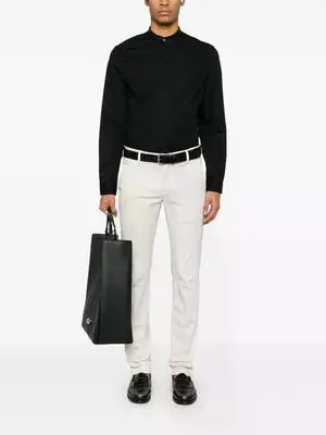 Jacob Cohen Bobby Trousers - Neutrals